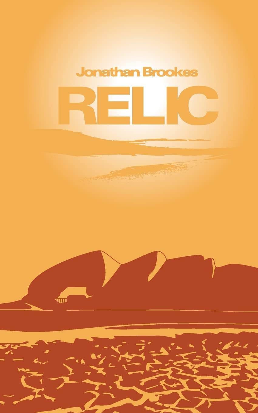 Relic: Brookes, Jonathan, Palumbo, Henry: 9781492282259: Amazon.com: Books