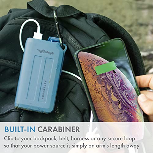 Best Power Bank for Backpacking: 9 Trail-Ready Chargers - My Open Country