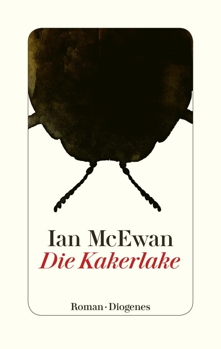 Die Kakerlake : McEwan, Ian, Robben, Bernhard: Amazon.de: Bücher
