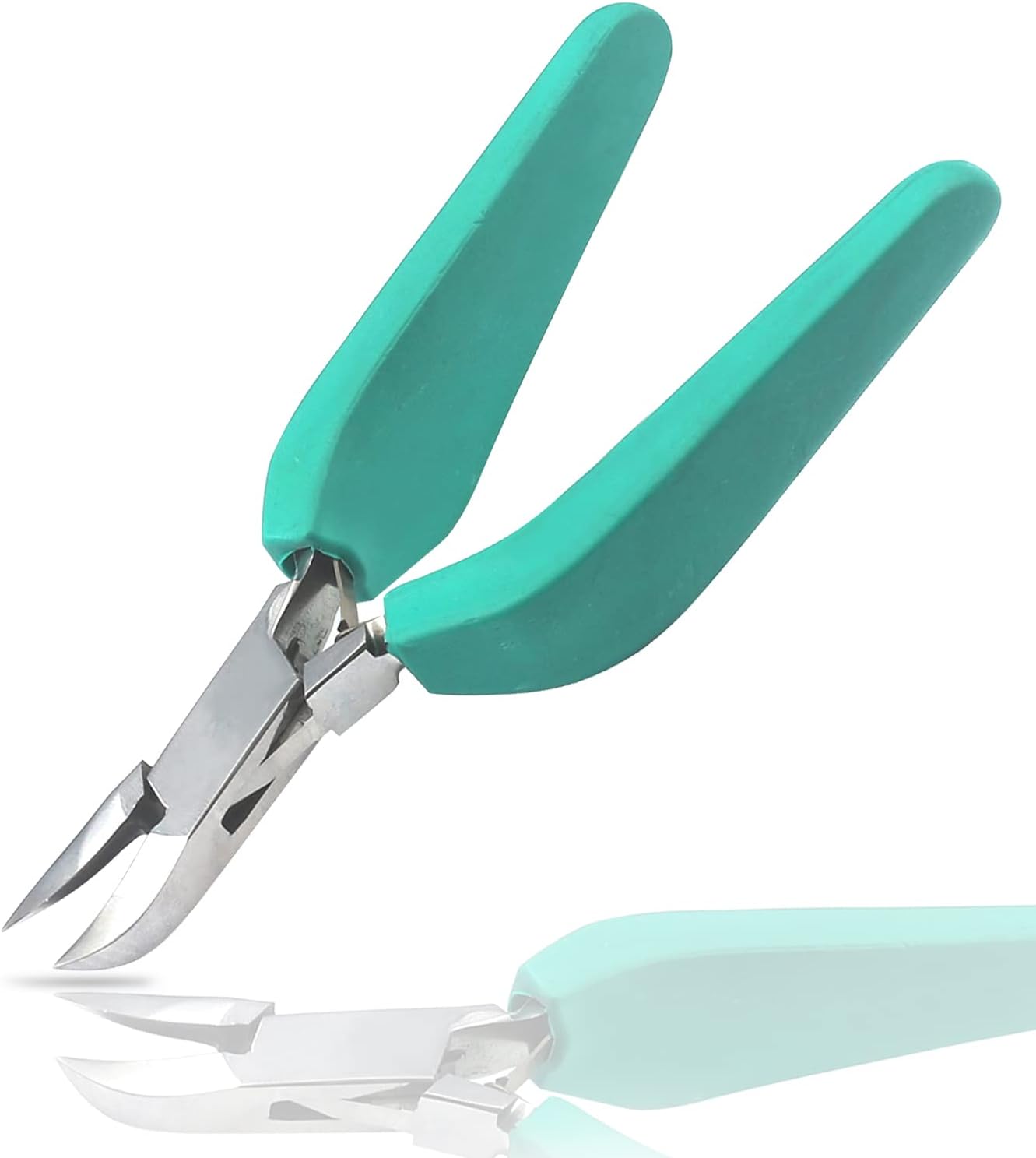 Amazon.com: let Teeth Cutter, 12.7cm/5.5in Stainless Steel Tooth Cutter ...