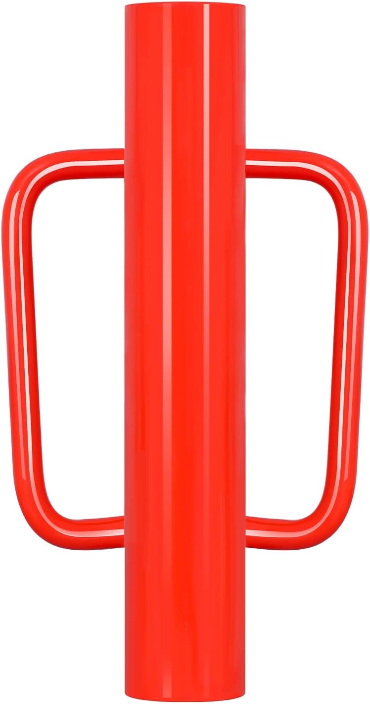 Amazon.com : Speeco T-Post Pounder, Spring Loaded with Easy Grip ...