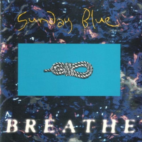 Play Breathe by Sunday Blue on Amazon Music
