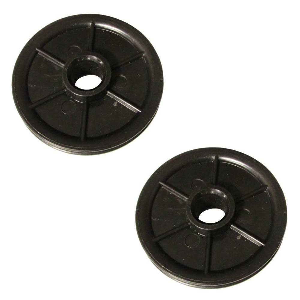 LEFITPA 2 Pack Replacemsent 144C56 Chain Cable Idler Pulley for ...