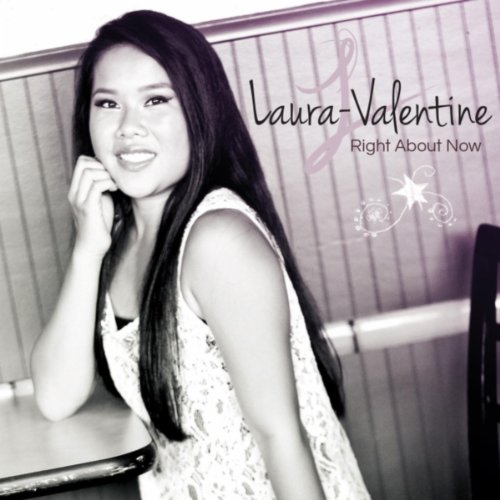 Play Right About Now by Laura-Valentine on Amazon Music