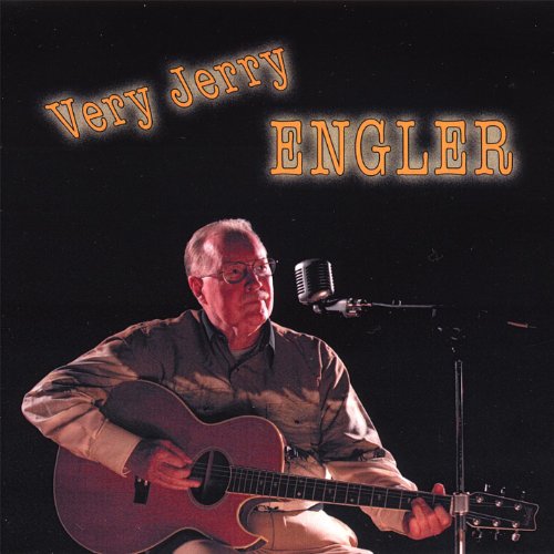 Amazon.com: Very Jerry : Jerry Engler: Digital Music
