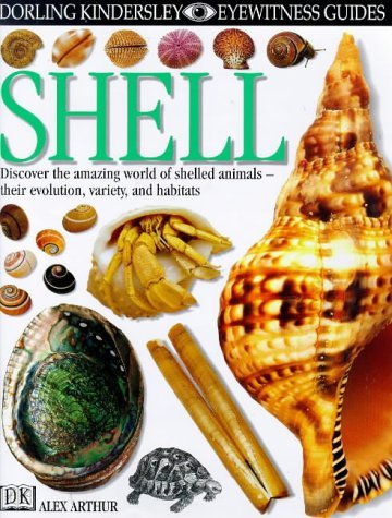 Shell: Alex Arthur: 9780863183416: Amazon.com: Books