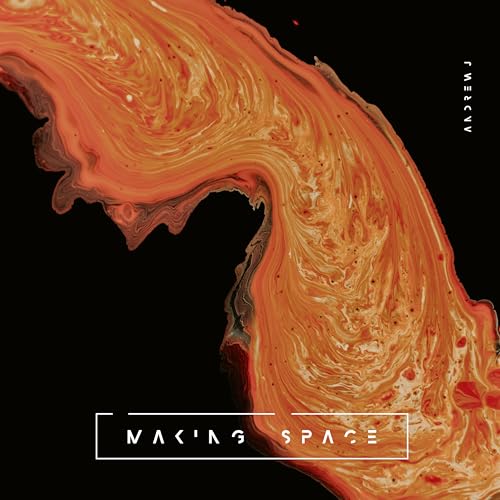 Play Making Space by Andrew J on Amazon Music Unlimited