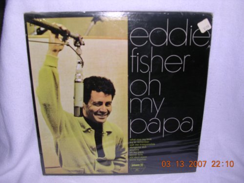 OH MY PAPA - Amazon.com Music