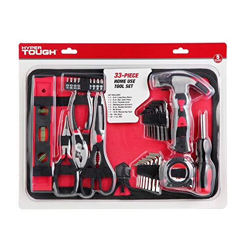 Best Hyper Tough Knives Tools for Your Everyday Needs - Totally Reviewed