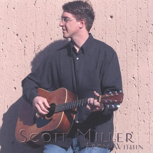 Play From Within by Scott Miller on Amazon Music