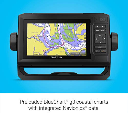 The 30 Best GPS Chartplotters of 2025 [Verified] - Cherry Picks