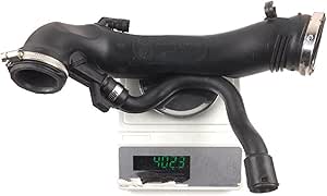 Intake Hose 9811909980 1440Q6 V763335580 9811908380 1440S4 Air Intake ...