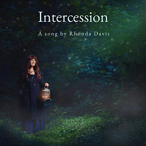Intercession de Rhonda Davis en Amazon Music Unlimited