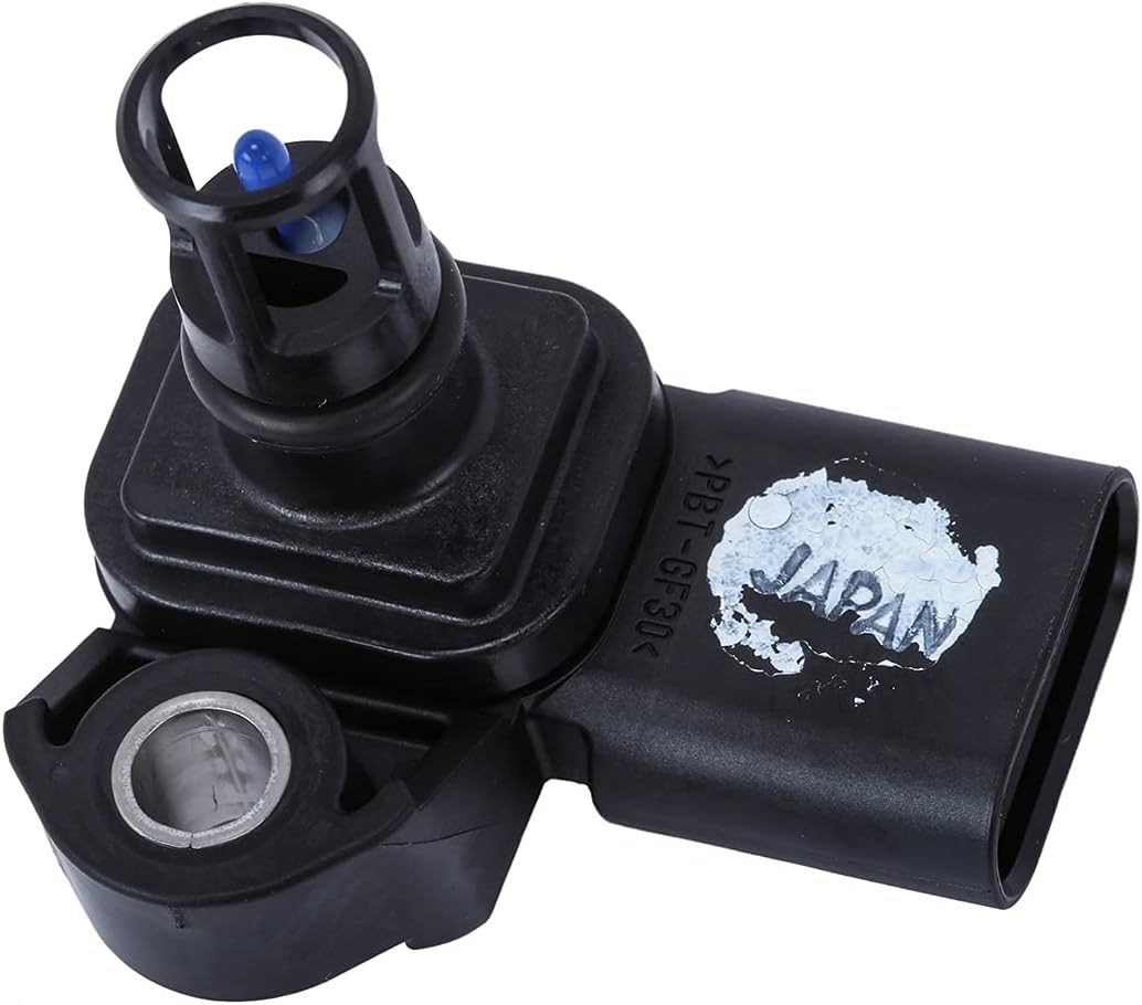 Amazon.com: 12681993 Intake Air Pressure and Temperature Sensor Compatible With Chevy GMC ...