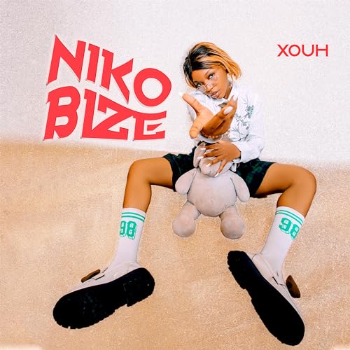 Niko Bize by Xouh on Amazon Music - Amazon.co.uk