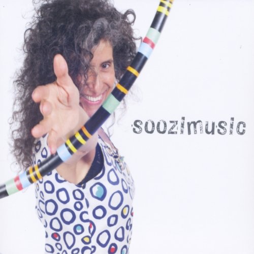 Play Soozimusic by Soozi Schlanger on Amazon Music