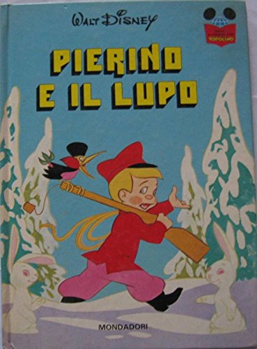 lupo disney - TEST und Erfahrungen