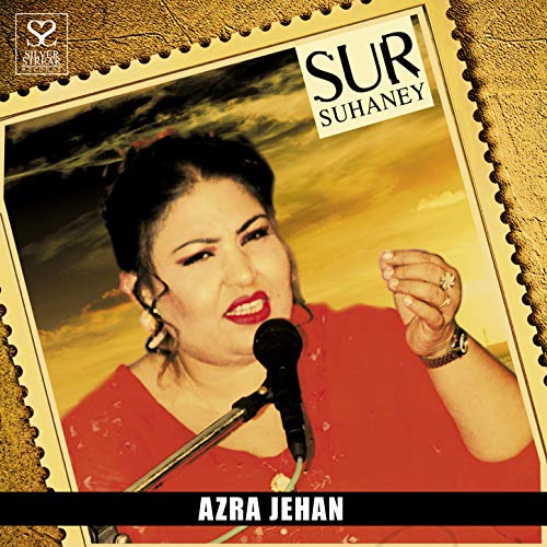 Play Sur Suhaney - Azra Jehan by Azra Jehan on Amazon Music