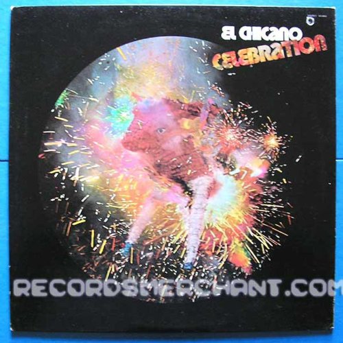 Amazon.com: Celebration [LP]: CDs & Vinyl