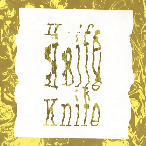 Play KNIFE by Intra on Amazon Music