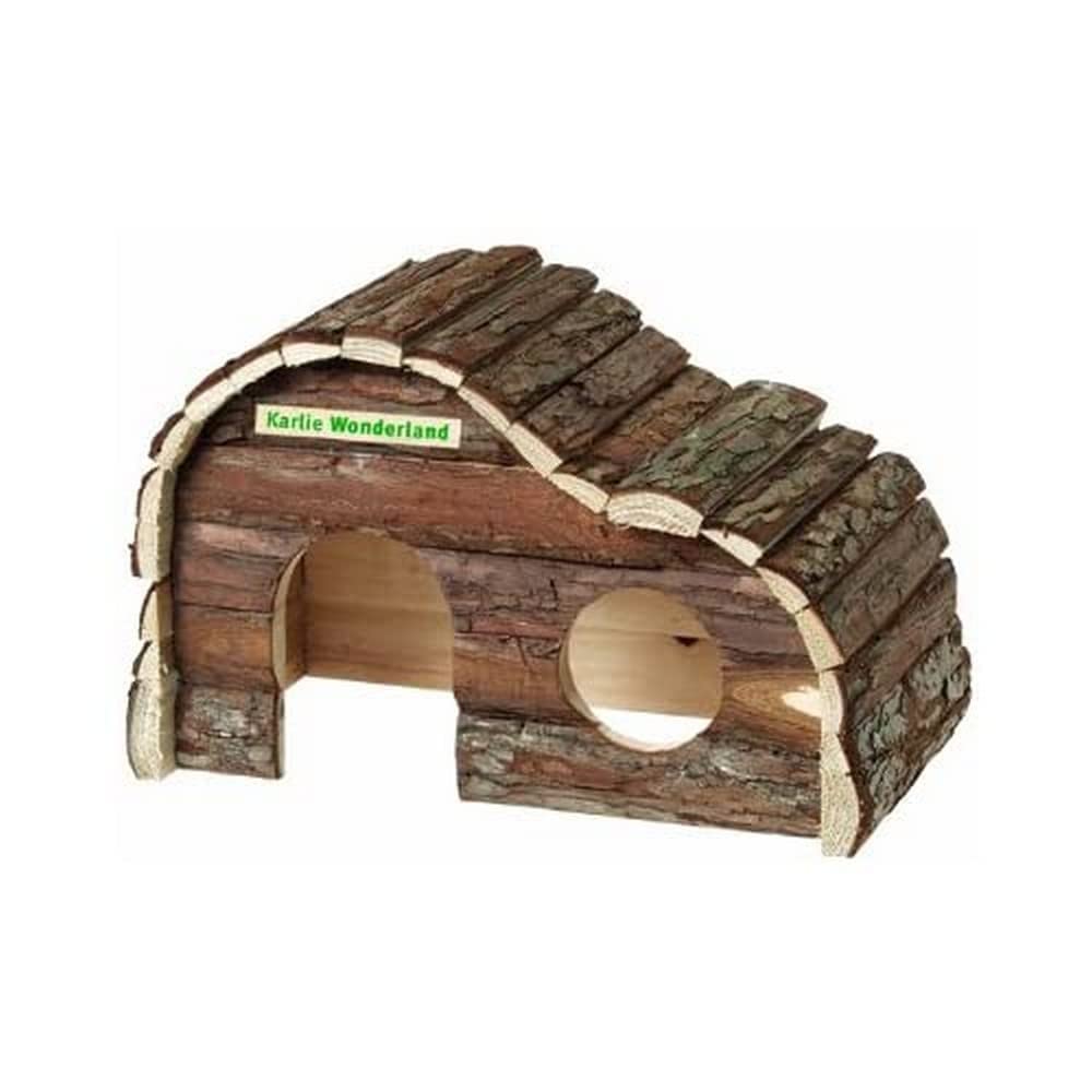 Hamster hus - Hitta bästa priset på Prisjakt