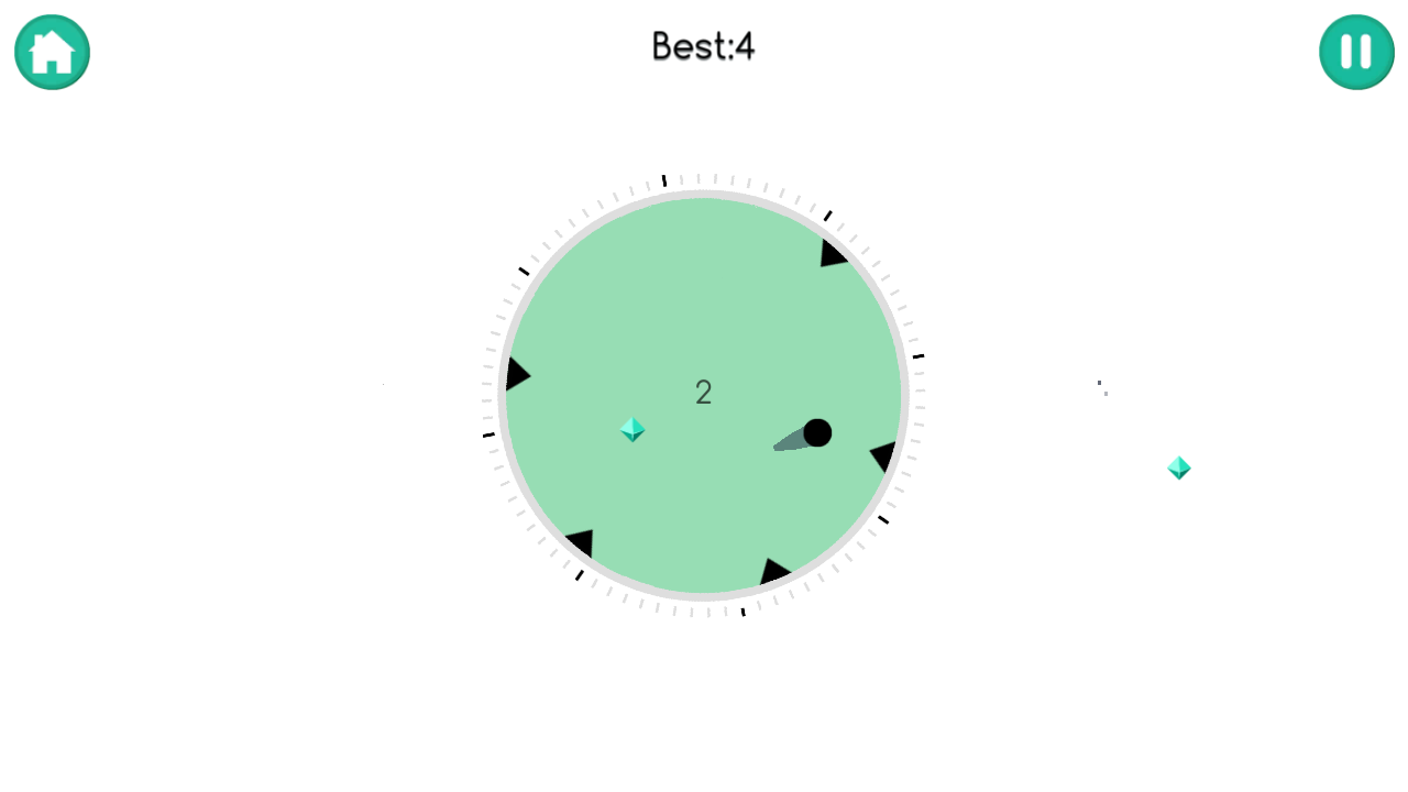 Ball Rounding - App on Amazon Appstore