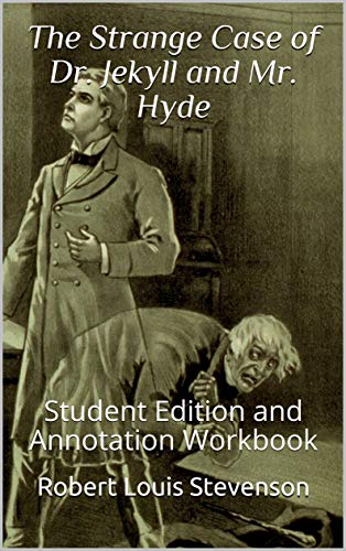 Amazon.com: The Strange Case of Dr. Jekyll and Mr. Hyde: Student ...