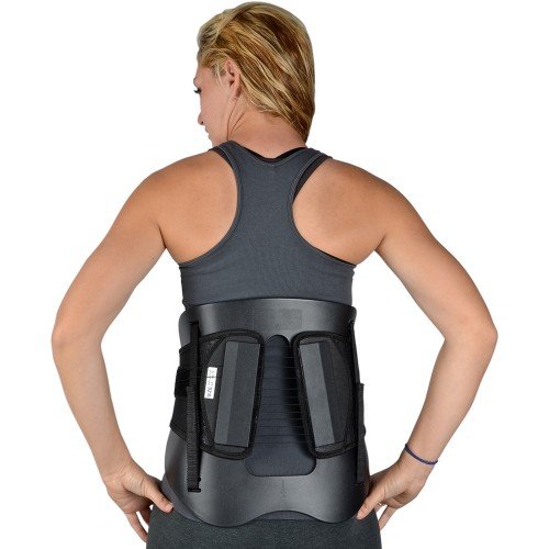 Amazon.com: Cybertech Tri-Mod Rigid Spine Stabilizer LSO Brace-XL ...