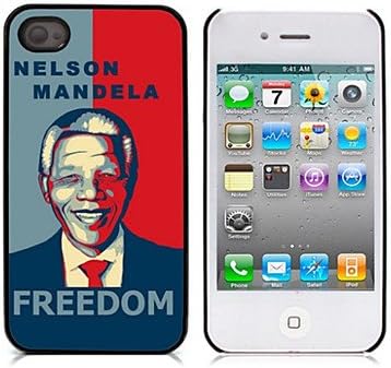 Amazon.com: Remembering Respectable Nelson Mandela Design Aluminium ...