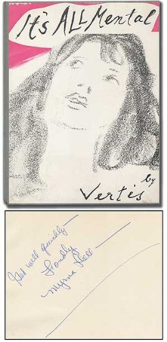 Amazon.com: It's All Mental: Vertes, Vertes, Anita Loos: Books