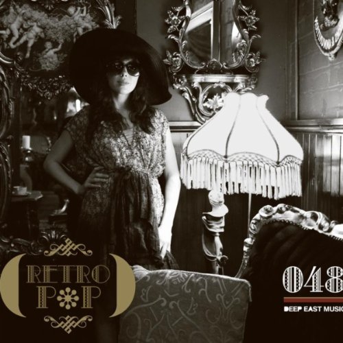 Amazon MusicでDeep East MusicのRetro Popを再生する