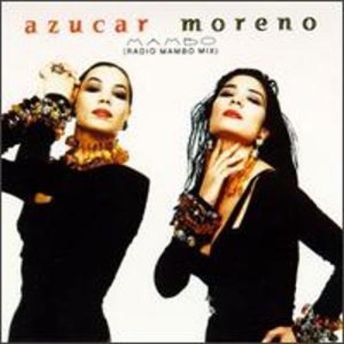 Mambo (Radio Mambo Mix) - Amazon.com Music