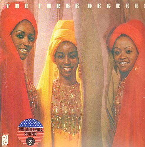 - Three Degrees - Three Degrees - LP vinyl - Amazon.com Music