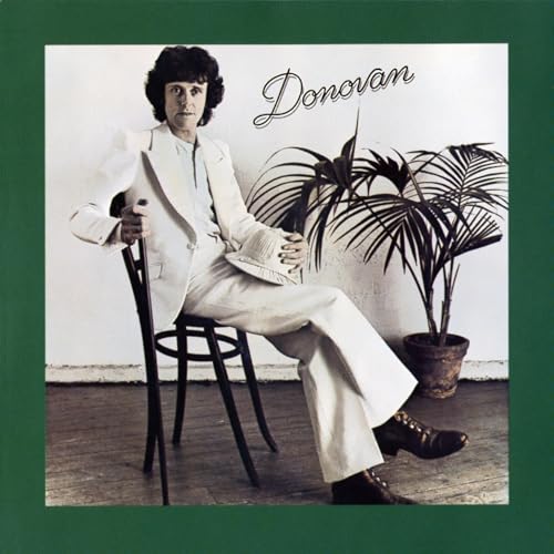Play Donovan by Donovan on Amazon Music
