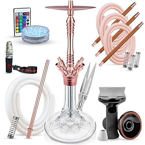 Glas Shisha – Die 15 besten Produkte im Vergleich - Hausbauberater Ratgeber