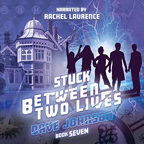 Amazon.com: Stuck Between Two Lives (Audible Audio Edition): Dave ...