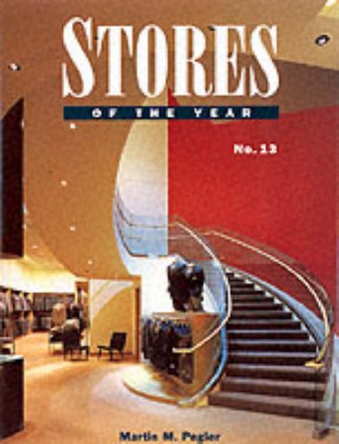 Stores of the Year: v. 13: Martin M. Pegler: 9780060186180: Amazon.com ...
