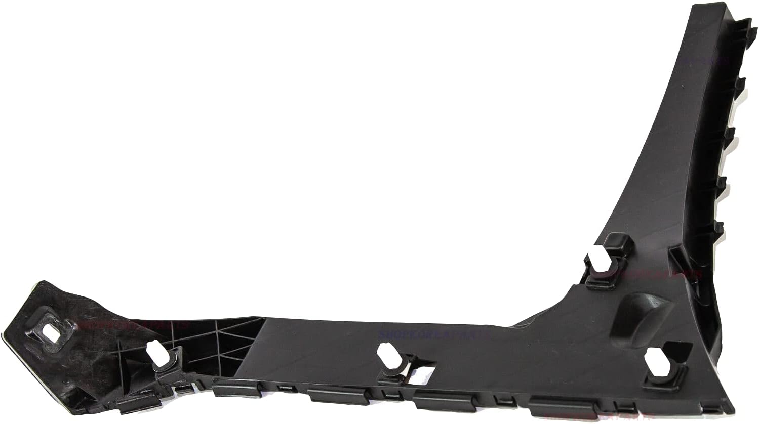 Amazon.com: Genuine Hyundai 86614-2M000 Bumper Support Bracket Assembly ...