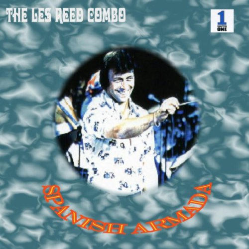 Spanish Armada by The Les Reed Combo on Amazon Music - Amazon.co.uk