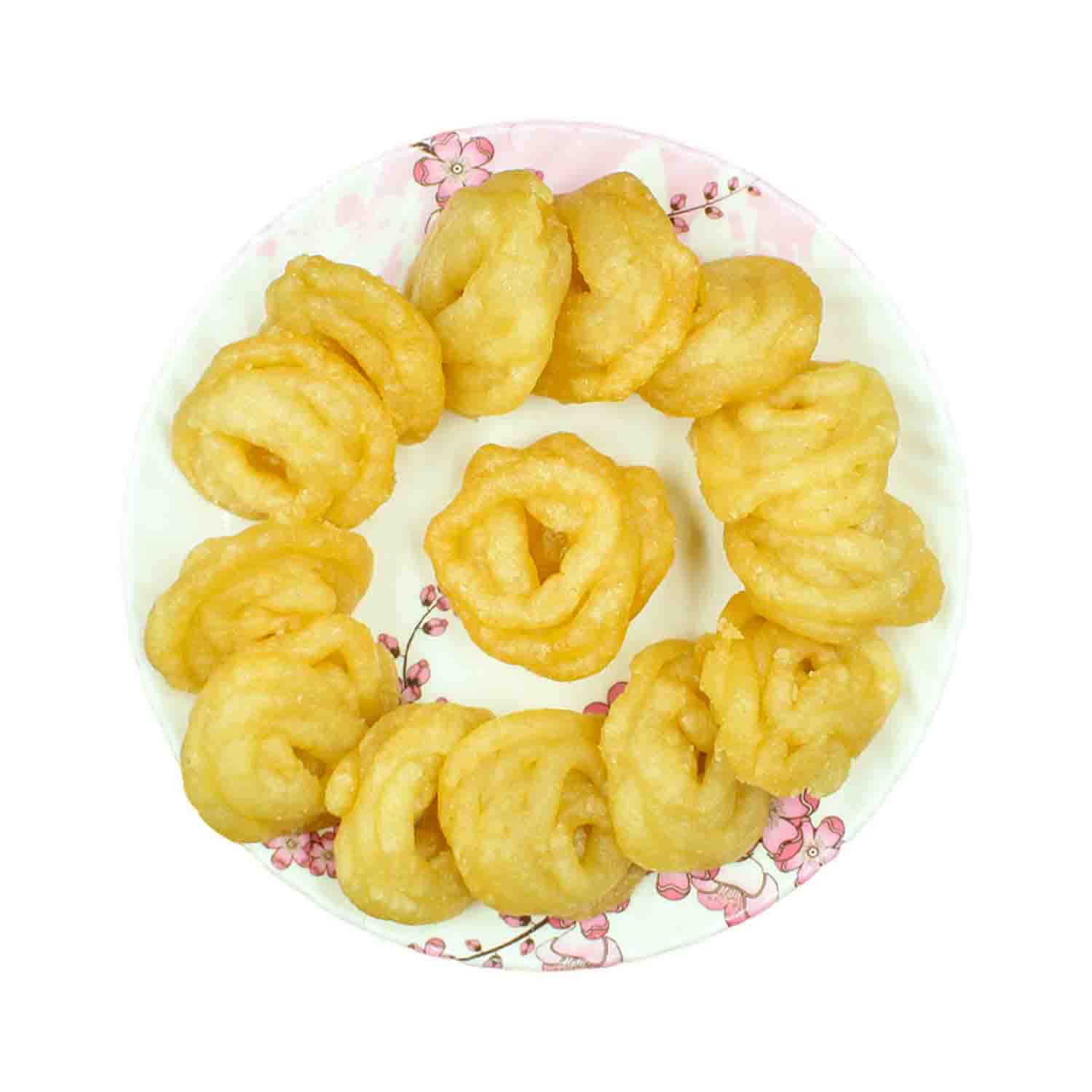 Oorla "Erode Jangri - Authentic South Indian Sweet from Erode, Soft and ...