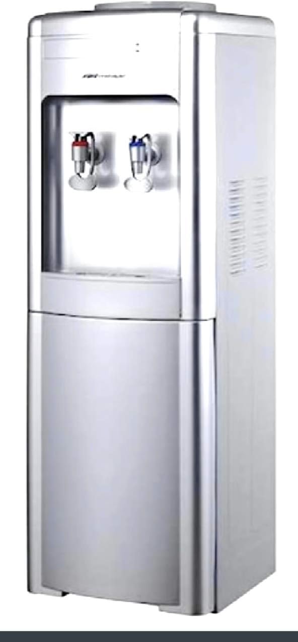 Mirage MDD30HC Despachador de Agua, Serie Disx 30, Tipo: Garrafón ...