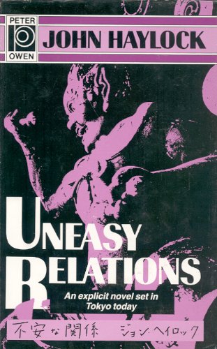 Uneasy Relations: John Haylock: 9780720608809: Amazon.com: Books