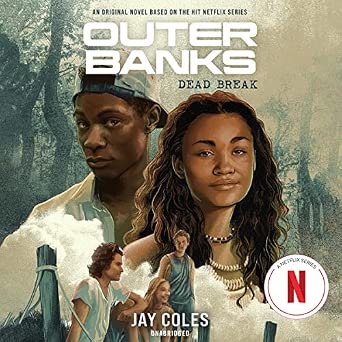 Outer Banks: Dead Break | Amazon.com.br