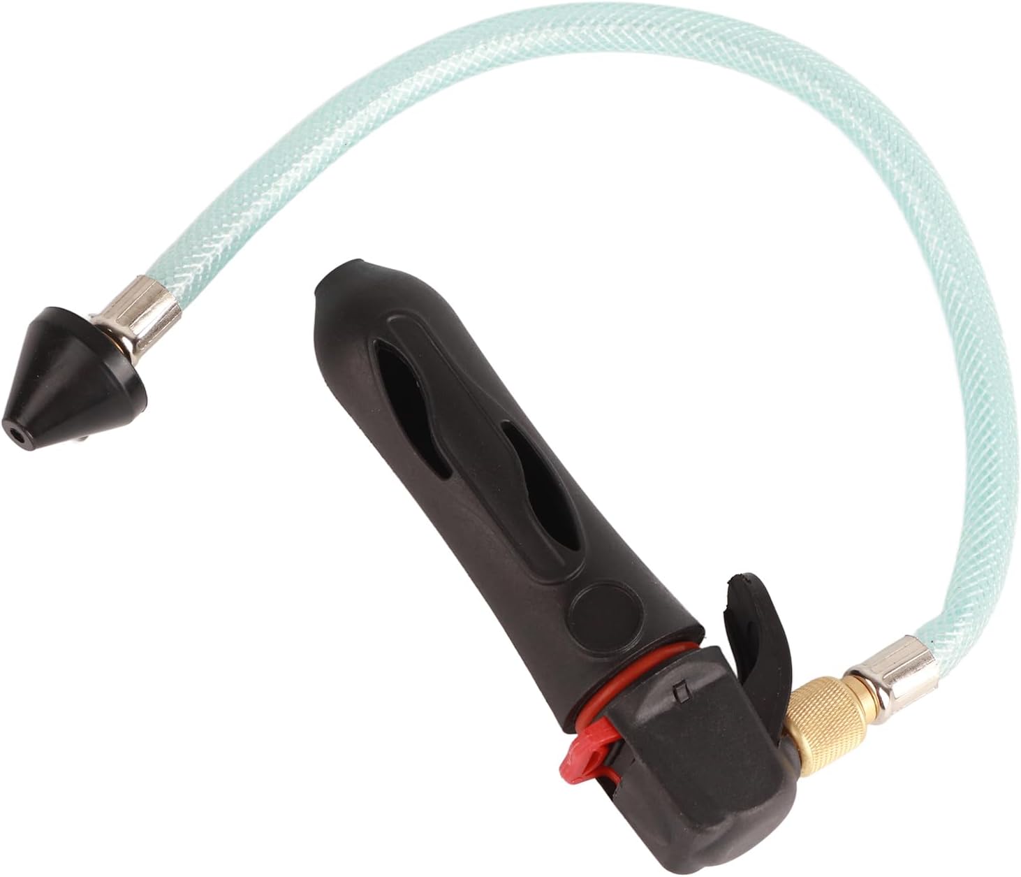 Amazon.com: CUTULAMO CO2 Drain Gun, Easy to Use Drain Gun Compact ...