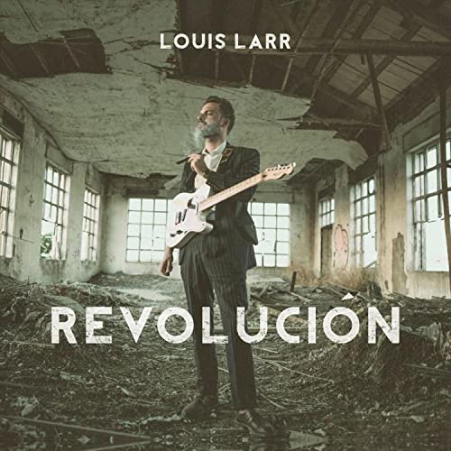 Amazon Music - Louis LarrのRevolución - Amazon.co.jp