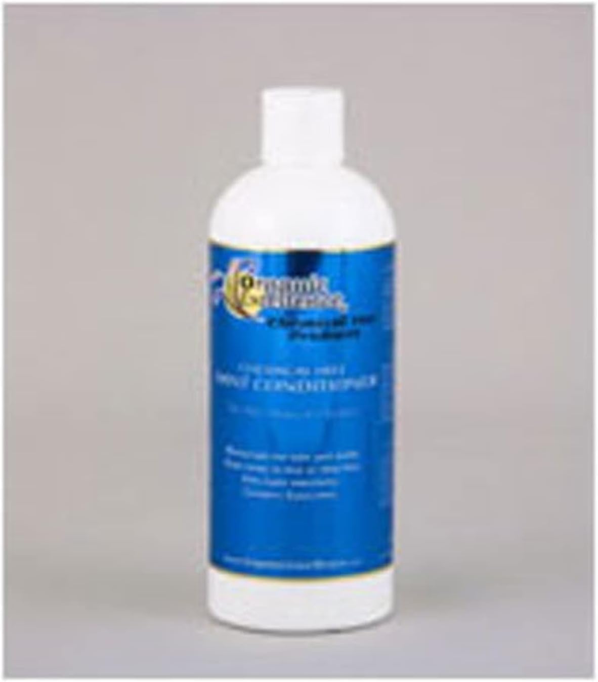 Amazon.com : Silver Miracles - Colloidal Silver Conditioner : Beauty ...