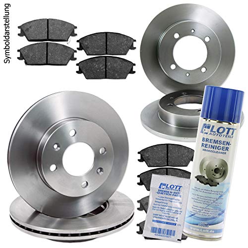 Amazon.de Best Sellers: The most popular items in Car Brake Kits