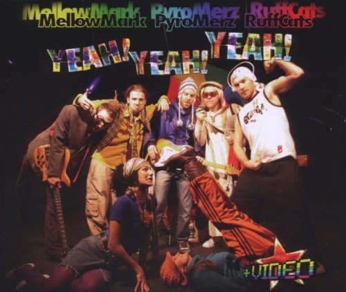 Mellow Mark/Merz,Pyro Yeah Yeah Yeah - Amazon.com Music