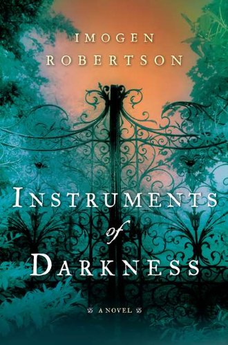 Instruments of Darkness: A Novel: Robertson, Imogen: Amazon.com: Books