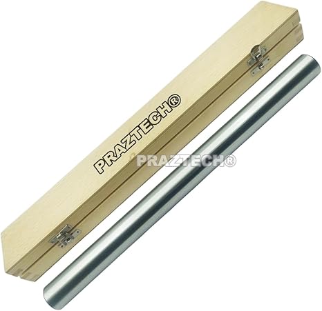 PRAZTECH® Precision Lathe Alignment Test Mandrel Bar | Align the tail ...